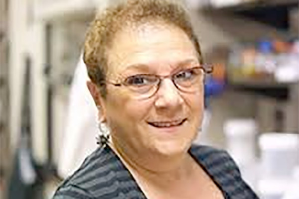 Anita Hopper highlighted as sequicentennial innovator | Department of ...