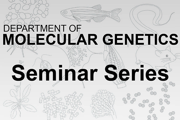 Shujun Ou, Iowa State University | Department of Molecular Genetics