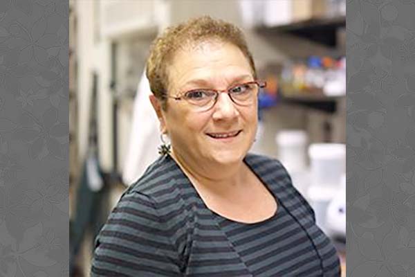 Anita Hopper featured in Faculty Research Initiative video series ...