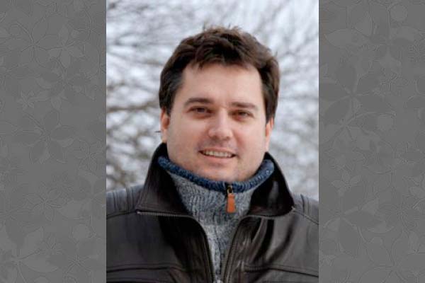 Congratulations to Patrice Hamel | Department of Molecular Genetics