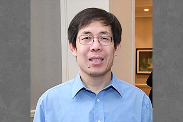 New NIH funding to Wu Lab | Department of Molecular Genetics
