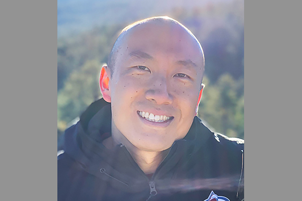 Welcome to Danny Lam! | Department of Molecular Genetics