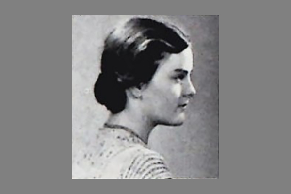 Elizabeth Wagner highlighted in New York Times | Department of ...