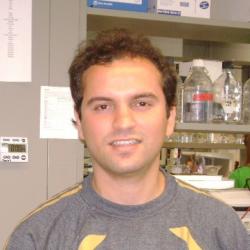 Daniel Arango awarded a Keystone Symposia scholarship | Department of ...