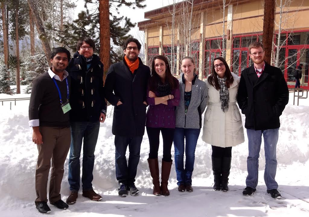 NSF funding to Slotkin lab! | Department of Molecular Genetics