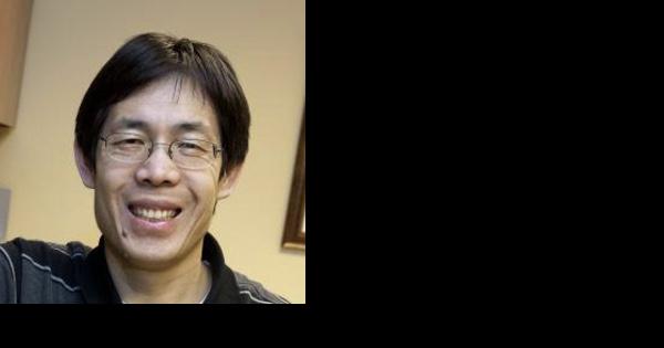 Jian-Qiu Wu receives 2020 Excellence in Undergraduate Research ...