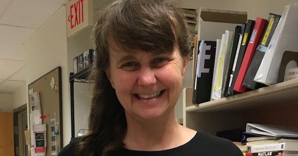 Amacher and colleagues awarded 2025 George Streisinger Award ...