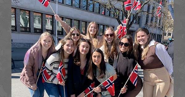 Research Interships available in Norway | Department of Molecular Genetics