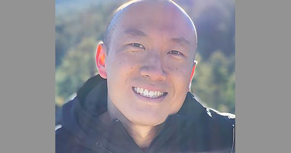 Welcome to Danny Lam! | Department of Molecular Genetics