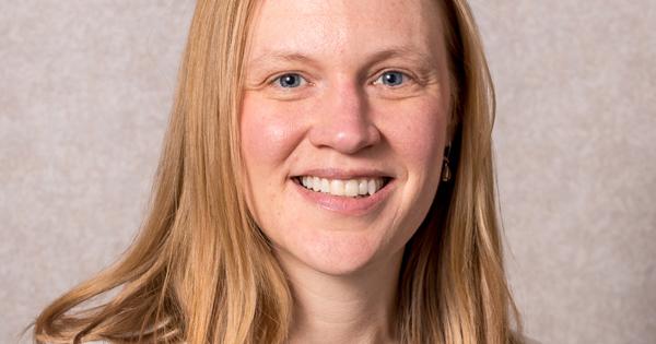 Christin Burd named Damon Runyon Innovator | Department of Molecular ...