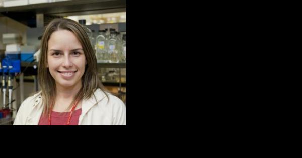 Greetchen Diaz's abstract for the 2102 American Society of Microbiology ...