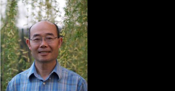 Memorial for Dr. Biao Ding | Department of Molecular Genetics