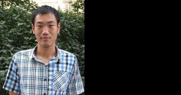 Dissertation Defense, Daokun Sun | Department of Molecular Genetics