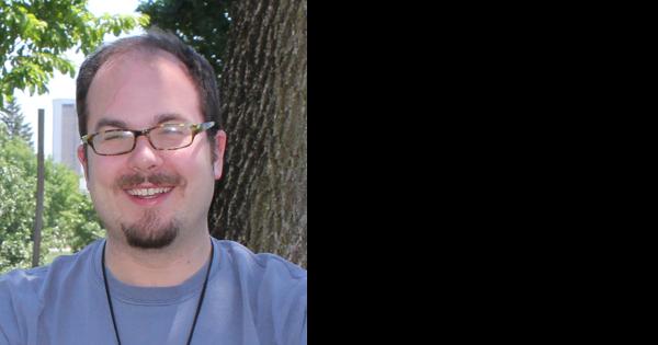 Jared Talbot wins 1st prize in the "Art of Cancer" competition for the ...