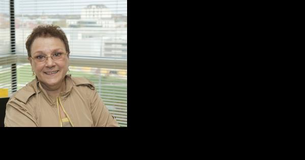 Good news from the Anita Hopper Lab | Department of Molecular Genetics