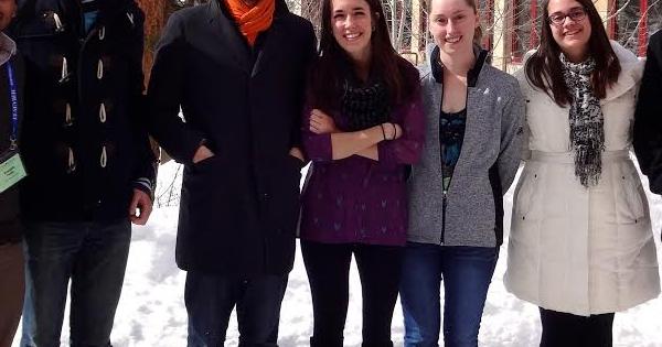 NSF funding to Slotkin lab! | Department of Molecular Genetics