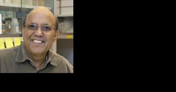 New paper from the Verma Lab | Department of Molecular Genetics