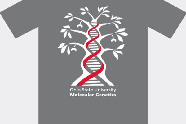 Order your Molecular Genetics Club T-shirts by Thanksgiving ...