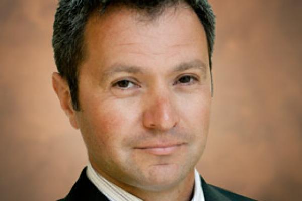 Faculty Candidate Seminar - Max Teplitski | Department of Molecular ...