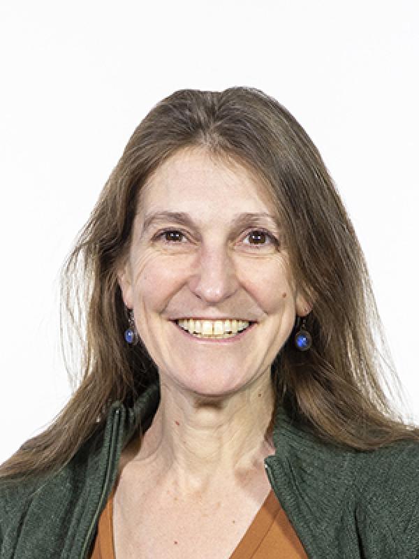 Amanda Bird | Department of Molecular Genetics