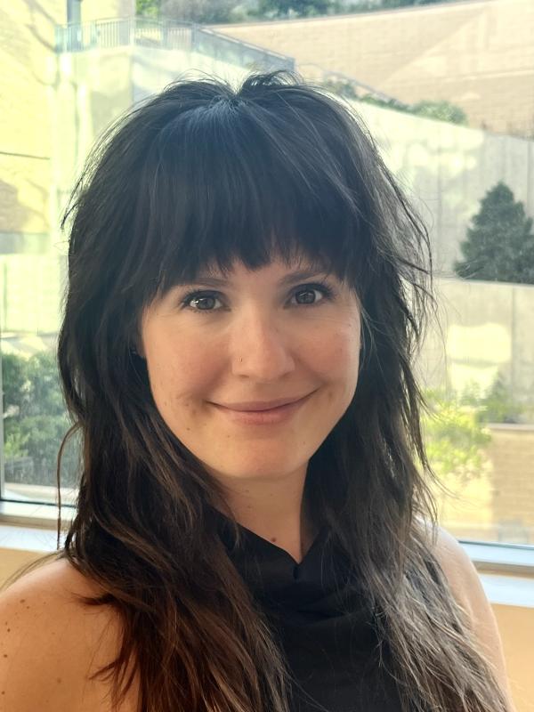 Rachel Belote | Department of Molecular Genetics