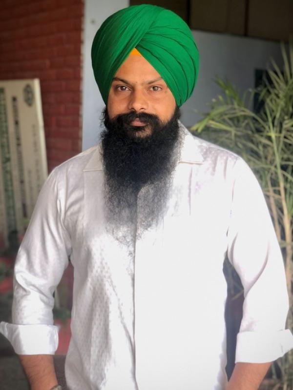 People | Department of Molecular Genetics