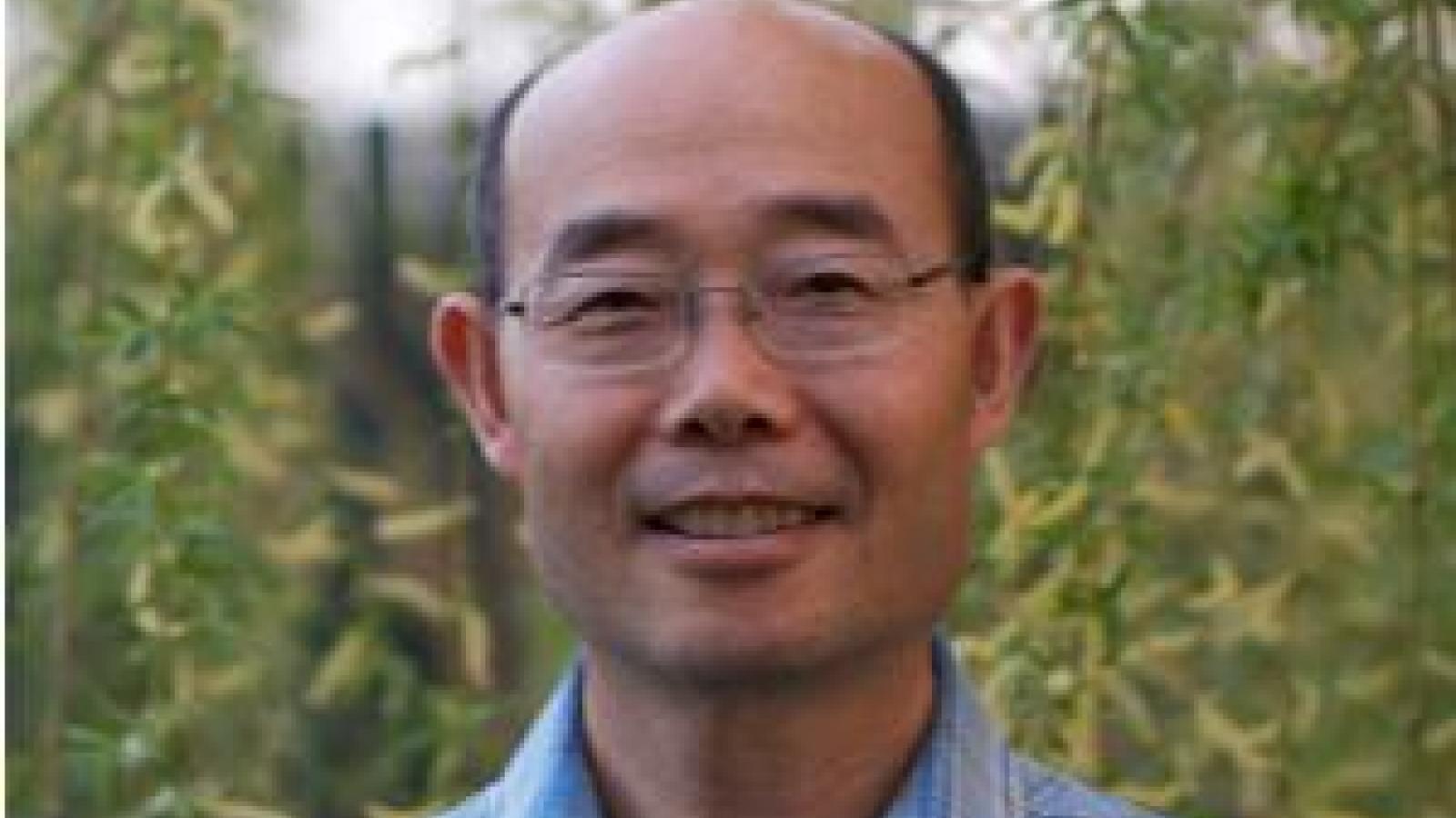 Give | Department of Molecular Genetics